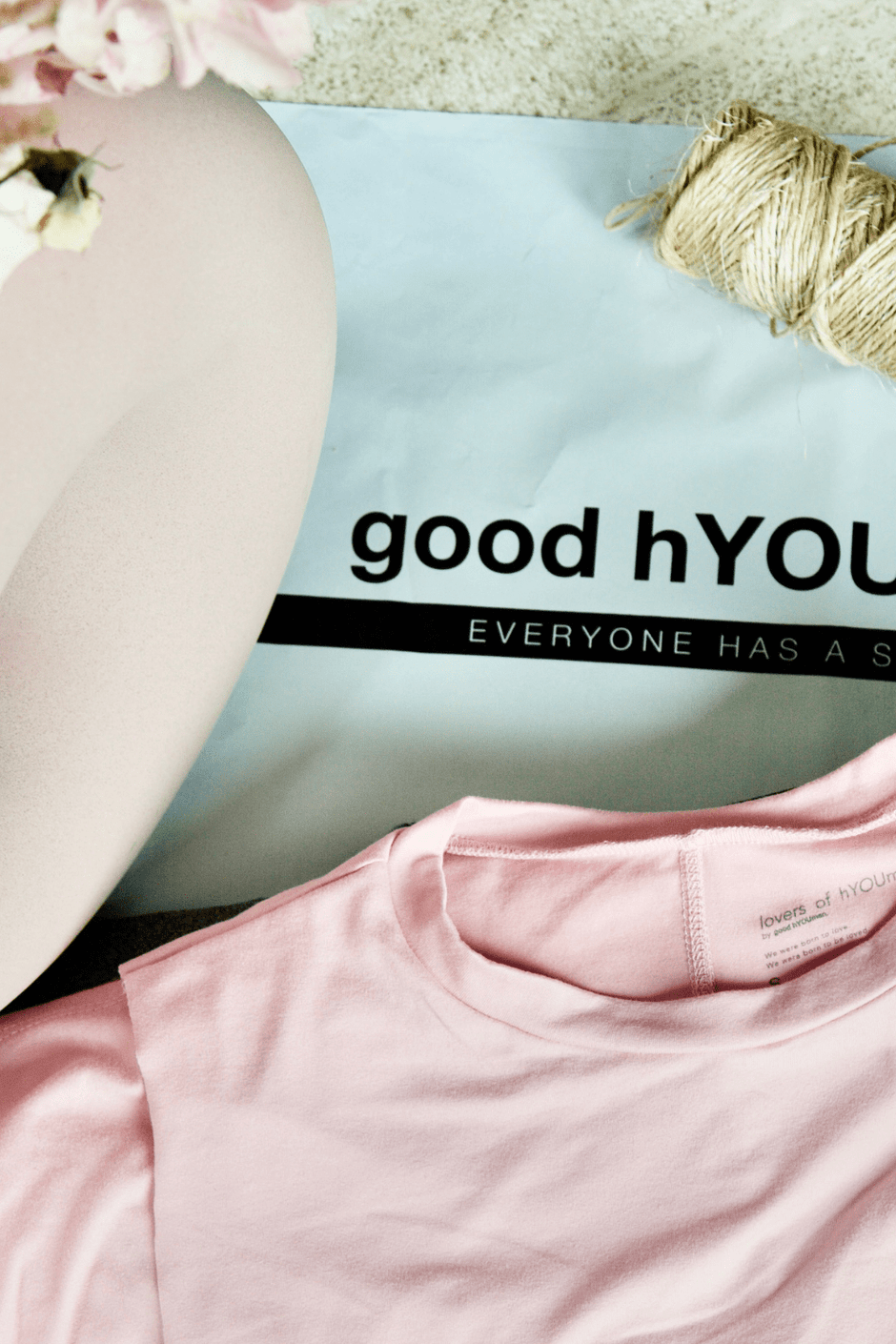 good hYOUman - Official Online Store - 15% OFF Your First Order – good ...